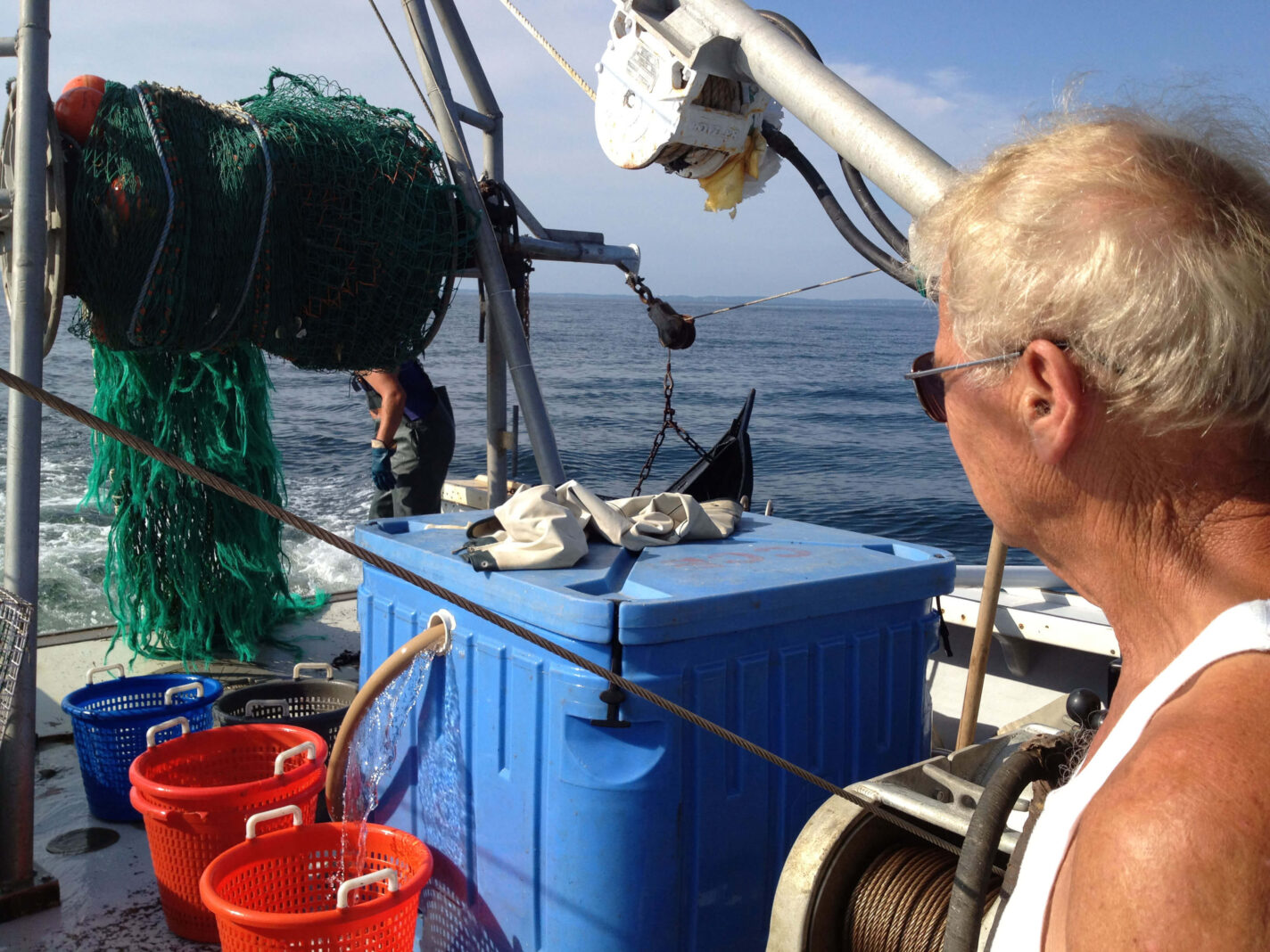 Catch Share Reform Coalition - North American Marine Alliance