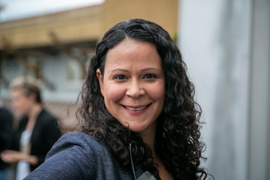 Emy Rodriguez - North American Marine Alliance