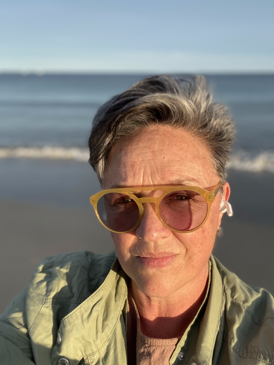 Lisa Fernandes - North American Marine Alliance